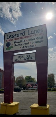 LESSARD LANES - Updated May 2025 - 41 Photos & 36 Reviews - 136 New ...