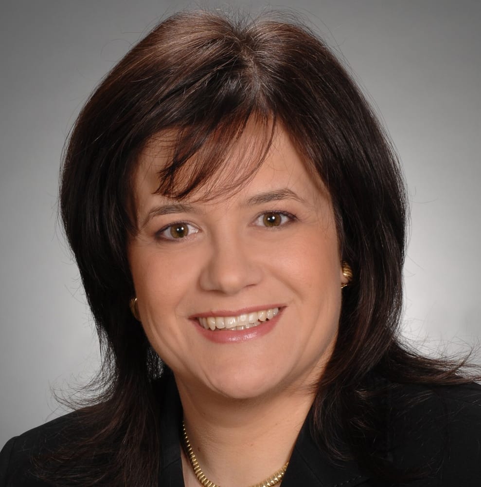 VICTORIA BOSCARIOL CHESTNUT PARK REAL ESTATE LIMITED BROKERAGE ...