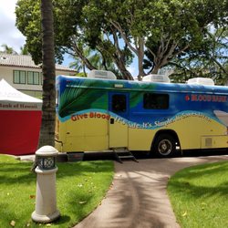 BLOOD BANK OF HAWAII - 281 Photos & 93 Reviews - Blood & Plasma ...