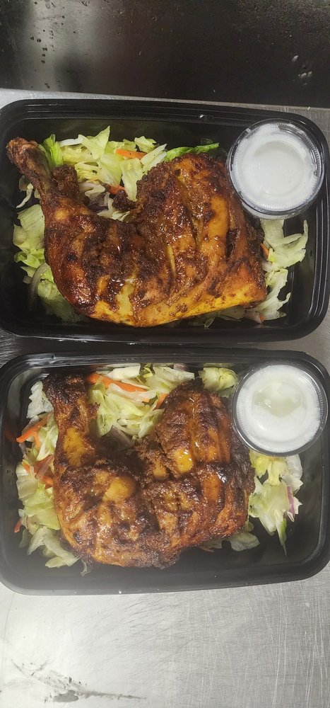 JJ BIRYANI HUT - Updated September 2024 - 2580 Shepard Avenue ...