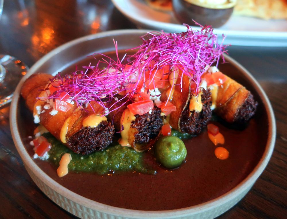 NOTABLE THE RESTAURANT - Updated December 2025 - 219 Photos & 325 ...