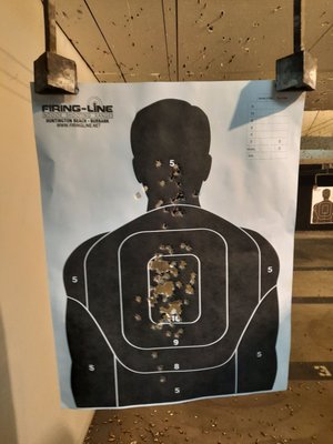 FIRING-LINE INDOOR SHOOTING RANGES - Updated October 2024 - 150 Photos ...