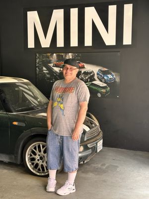 MINI OF UNIVERSAL CITY - Updated October 2025 - 174 Photos & 841 ...