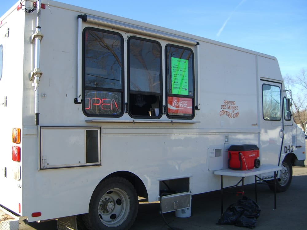 EL FORASTERO - Updated October 2025 - 3116 E 14th St, Des Moines, Iowa ...