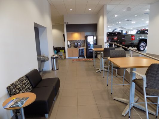 SOUTHERN BUICK GMC VIRGINIA BEACH - Updated January 2026 - 15 Photos ...