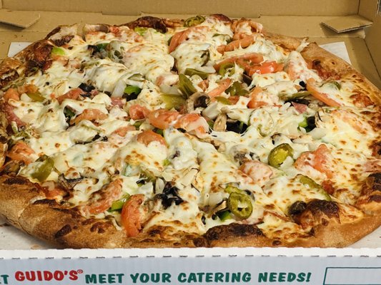 GUIDOS PIZZA AND PASTA - Updated June 2025 - 142 Photos & 73 Reviews ...