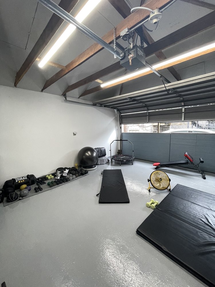 SARI WEIS PERSONAL TRAINING - 29 Photos & 51 Reviews - Chicago, IL - Yelp