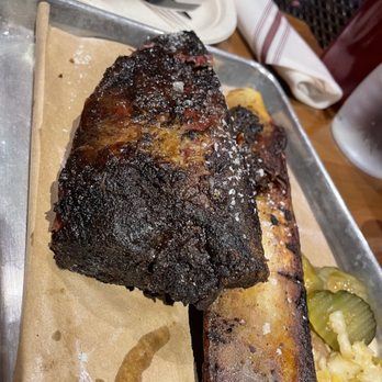 MABEL’S BBQ - Barbeque Restaurant at 2050 E 4th St, Cleveland, Ohio ...