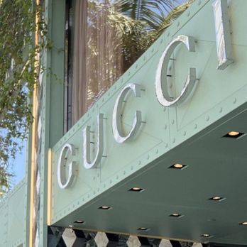 GUCCI BEVERLY HILLS FLAGSHIP - Updated December 2025 - 429 Photos & 252 ...