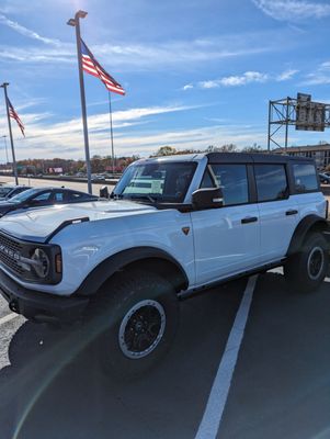 MAC HAIK FORD - JACKSON - Updated July 2025 - 21 Photos & 23 Reviews ...