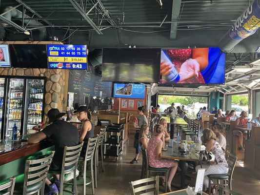 BLUE GILL GRILL - Updated June 2026 - 26 Photos & 132 Reviews - 1591 ...