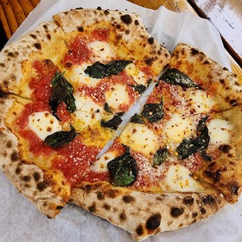 PYRO PIZZA - Updated January 2025 - 239 Photos & 396 Reviews - 1207 SE ...