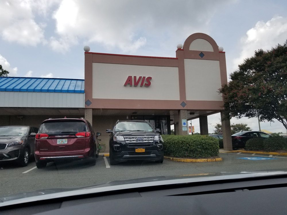 BUDGET RENT A CAR SYSTEM - Updated December 2024 - 21 Reviews - 4430 E ...