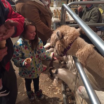 JAMES E WARD AGRICULTURAL CENTER - Updated January 2026 - 22 Photos ...