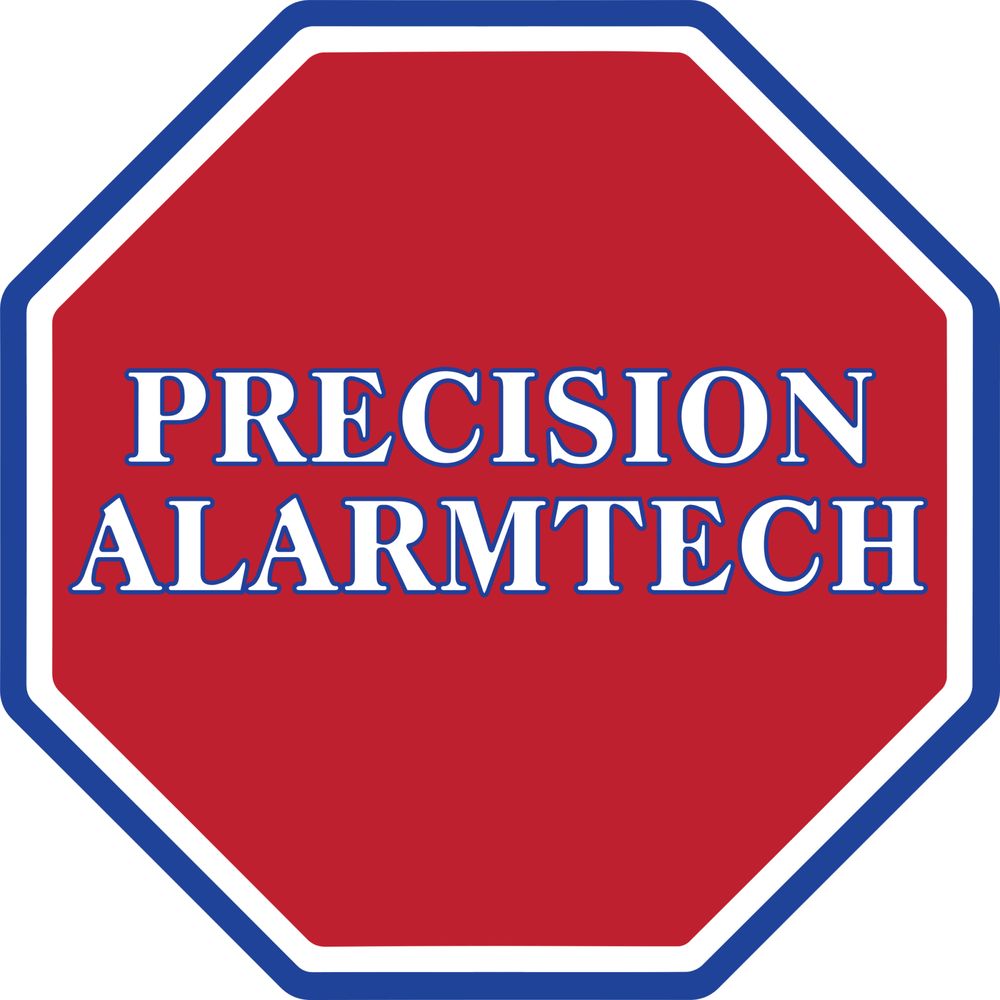 PRECISION ALARMTECH - Updated December 2025 - 25730 Lakeland Blvd ...