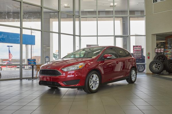 AUTONATION FORD GULF FREEWAY - Updated January 2026 - 65 Photos & 284 ...