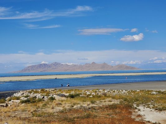 GREAT SALT LAKE MARINA - Updated October 2025 - 142 Photos & 46 Reviews ...