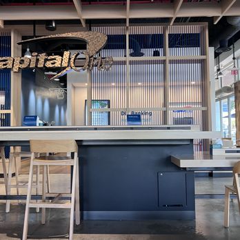 CAPITAL ONE CAFÉ - Updated July 2025 - 168 Photos & 71 Reviews - 11801 ...