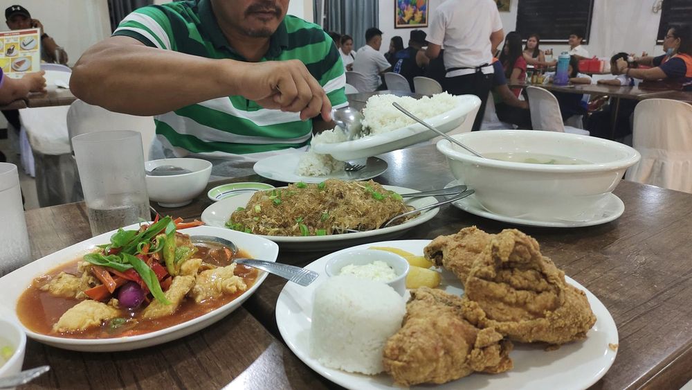 AM’S CHICKEN HOUSE - Updated July 2025 - Quezon Avenue Extension ...