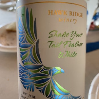 HAWK RIDGE WINERY - Updated August 2025 - 379 Photos & 180 Reviews - 28 ...