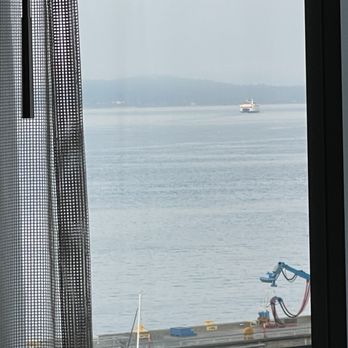 SEATTLE MARRIOTT WATERFRONT - Updated December 2025 - 567 Photos & 442 ...