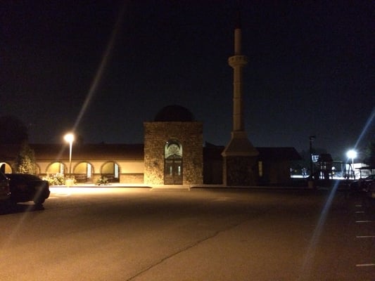 ISLAMIC CENTER OF NORTH PHOENIX - Updated December 2025 - 10 Photos ...