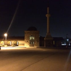 ISLAMIC CENTER OF NORTH PHOENIX - Mosques - 13246 N 23rd Ave, Phoenix ...