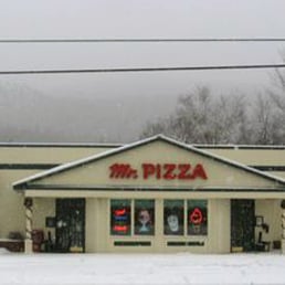 MR PIZZA - Updated August 2025 - 71 Photos & 160 Reviews - 160 Main St ...
