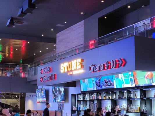 CMX BRICKELL DINE-IN - Updated April 2025 - 513 Photos & 468 Reviews ...