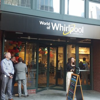THE WORLD OF WHIRLPOOL EXPERIENCE CENTER - Updated December 2025 - 39 ...