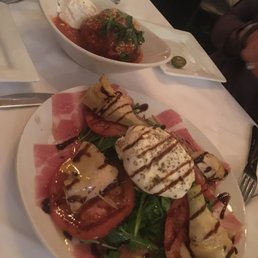 NICO RISTORANTE - 411 Photos & 580 Reviews - Italian - 417 Hanover St ...