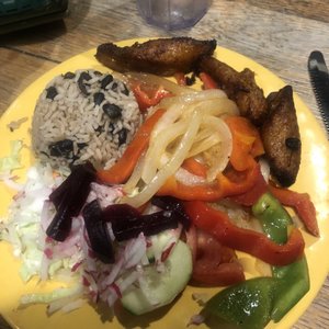 IRAZÚ COSTA RICAN RESTAURANT & CATERING - 1163 Photos & 2340 Reviews ...