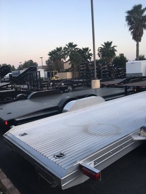 NORCO TRAILERS - Updated June 2025 - 33 Photos & 86 Reviews - 2441 ...