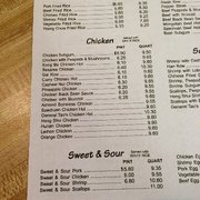 WING WONG CARRYOUT RESTAURANT - 160 Photos & 37 Reviews - 46724 Hayes ...