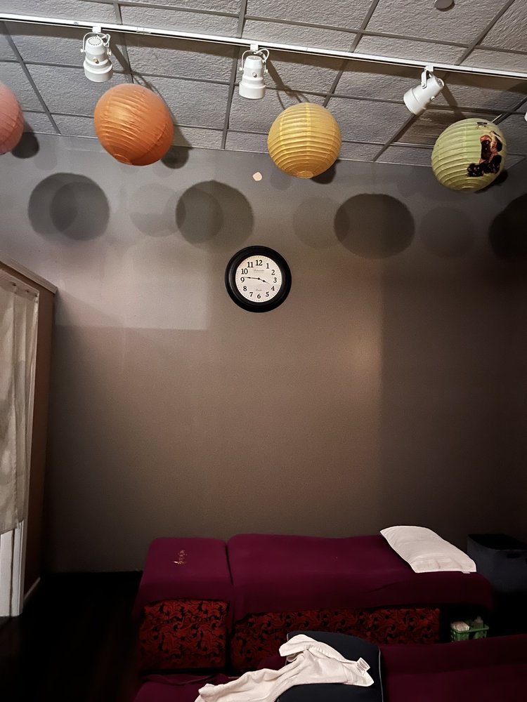 FEET FEEL SPA - Updated August 2025 - 12 Photos & 115 Reviews - 7317 ...