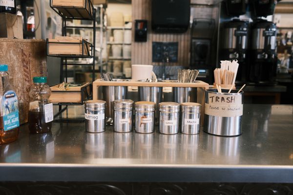 THE MILL AT TELEGRAPH - Updated May 2024 - 41 Photos & 43 Reviews - 330 ...