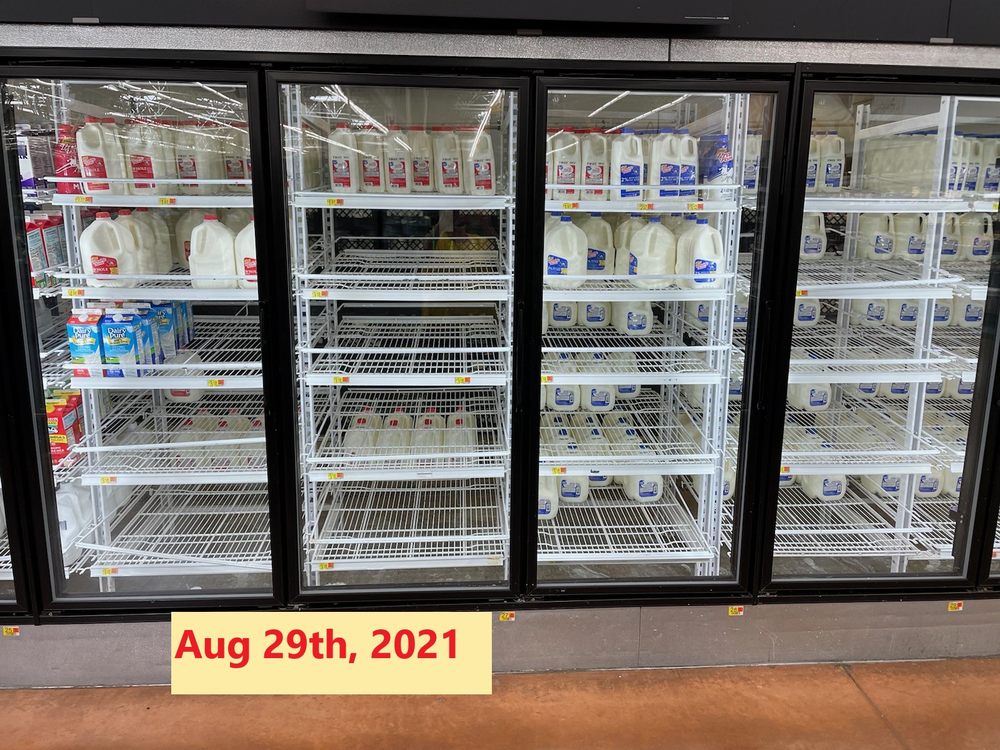 WALMART SUPERCENTER - Updated August 2024 - 19 Reviews - 225 Wilkinson ...