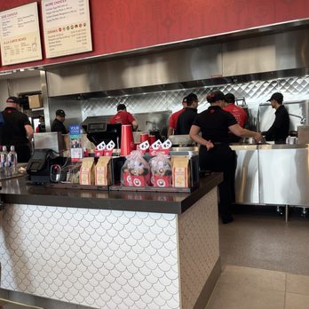 PANDA EXPRESS - Updated December 2025 - 36 Photos & 18 Reviews - 5071 ...