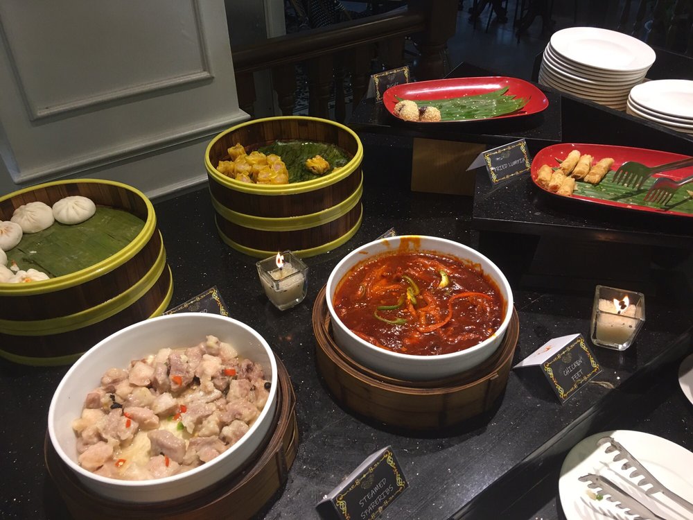 APU AUTHENTIC FILIPINO BUFFET & EVENTS PLACE - 14 Photos - Block 1, Lot ...