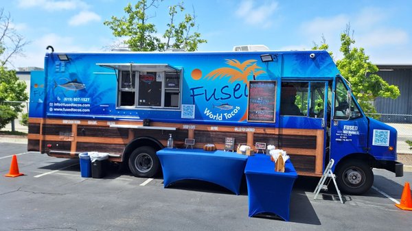 FUSED WORLD TACOS - Updated December 2025 - 47 Photos & 10 Reviews ...