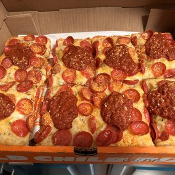 WILD CHILD PIZZA - Updated January 2025 - 57 Photos & 65 Reviews - 2032 ...