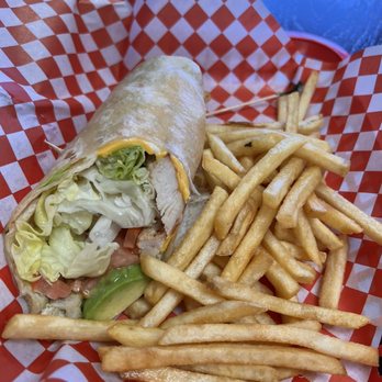 CHESTNUT CAFE - Updated October 2024 - 73 Photos & 64 Reviews - 8009 S ...