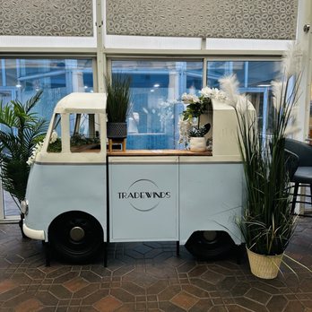 THE TRADEWINDS - Updated December 2025 - 70 Photos & 26 Reviews - 1205 ...