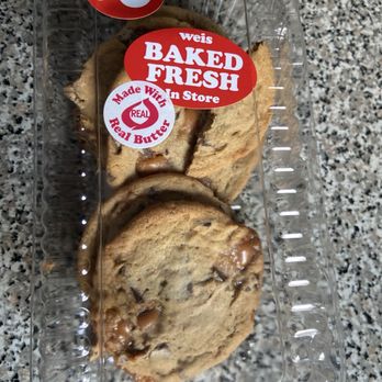 WEIS MARKETS - Updated October 2025 - 19 Photos & 18 Reviews - 695 N ...