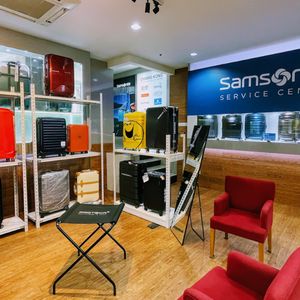 MIRRCO LUGGAGE REPAIR CENTRE - Updated January 2026 - 10 Reviews - 135 ...