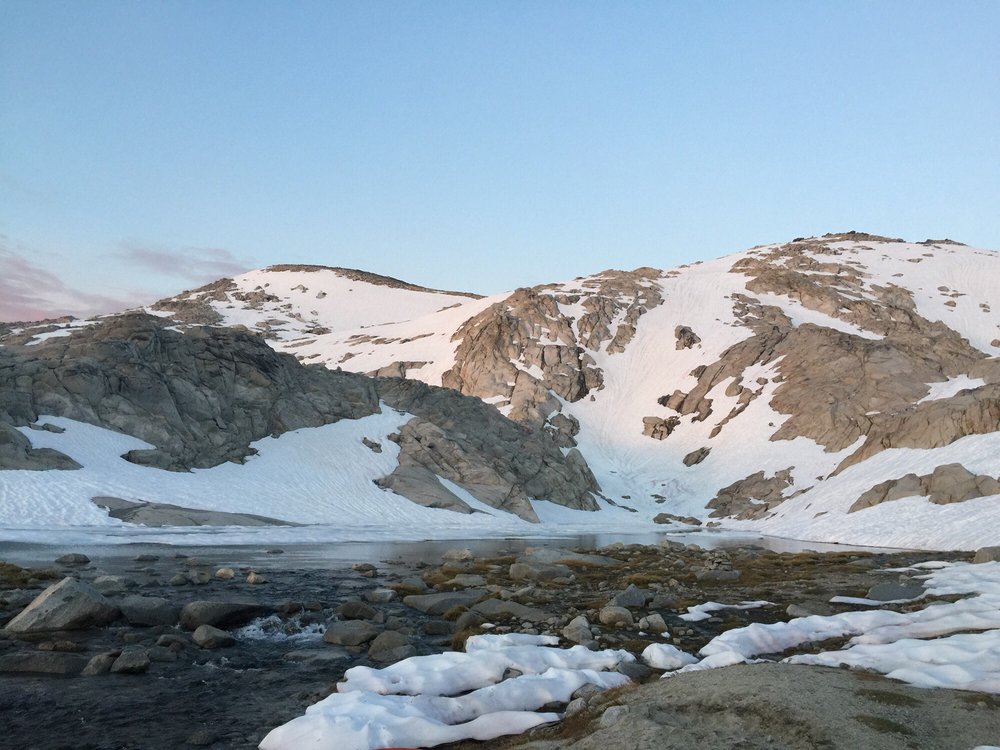 THE ENCHANTMENTS - 37 Photos - Parks - Wenatchee National Forest ...