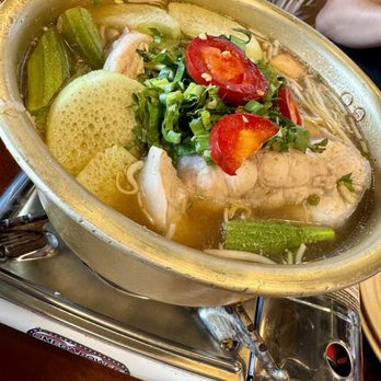 CLAY POT KITCHEN - COM NIEU HOUSTON - Updated July 2024 - 347 Photos ...