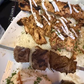 FLAMES MEDITERRANEAN BAR AND GRILLE - Updated December 2025 - 62 Photos ...