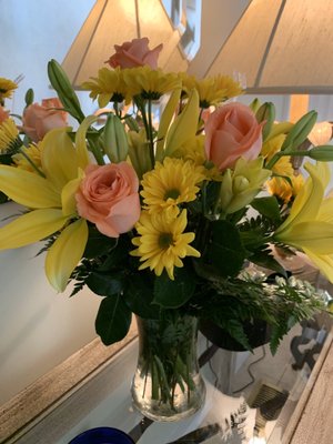 FLOWERS - WAYNE JONES - 29 Photos & 12 Reviews - 329 Laskin Rd ...