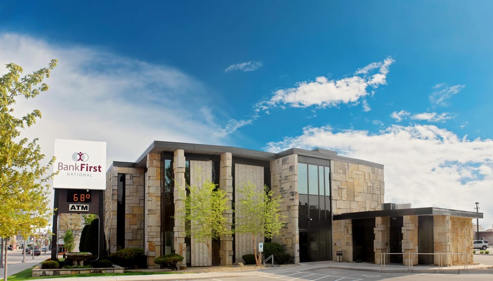 BANK FIRST - Updated July 2025 - Request Information - 402 N 8th St ...